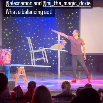 ALEX RAMON MAGIC - Updated August 2024 - 109 Photos & 119 Reviews - 18 ...