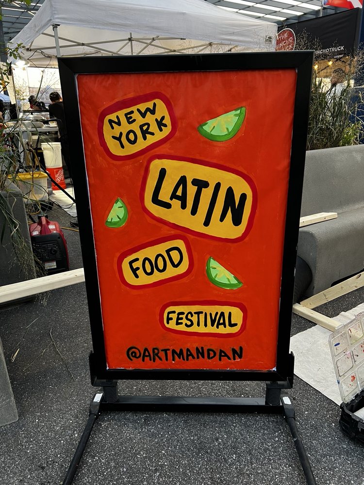 PIER 76 - Updated October 2025 - 52 Photos - 12Th Ave, New York, New ...