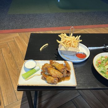 GOOD GAME POWERED BY TOPGOLF SWING SUITE - Updated December 2025 - 125 ...