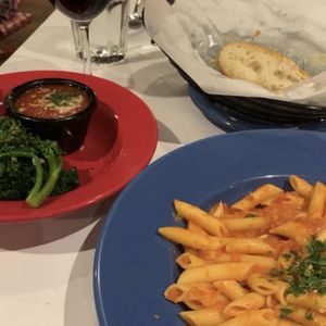 CIAO MAMBO - 64 Photos & 114 Reviews - Italian - 2301 Montana Ave ...