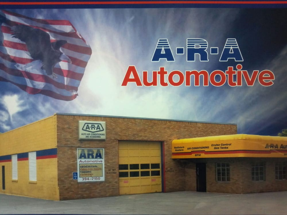 ARA AUTOMOTIVE - Updated January 2026 - 3712 S Cedar St, Lansing ...