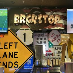 BRGR STOP - Updated November 2025 - 1498 Photos & 1064 Reviews - 4301 ...