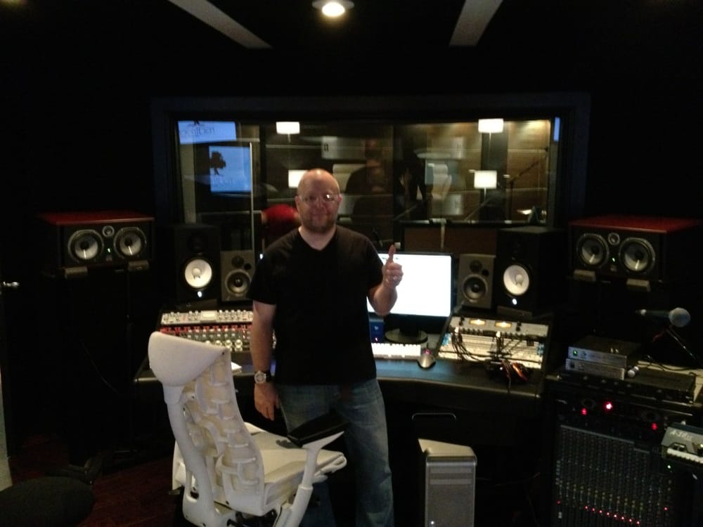 REDTREE RECORDS & STUDIO - Updated November 2024 - 6031 Elbow Drive SW ...