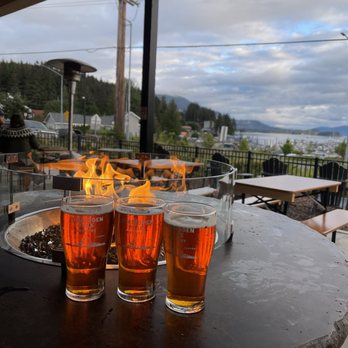 FORBIDDEN PEAK BREWERY - Updated September 2024 - 110 Photos & 30 ...