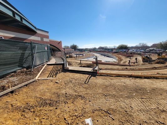 OAK POINT RECREATION CENTER - 144 Photos & 17 Reviews - 6000 Jupiter Rd ...