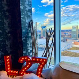 L27 ROOFTOP BAR - Updated August 2025 - 265 Photos & 181 Reviews - 807 ...