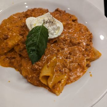 FORTE RISTORANTE & PIZZERIA - HACKENSACK - Updated December 2024 - 86 ...