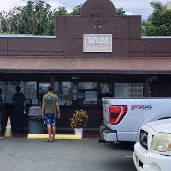 W & M BAR-B-Q BURGER - Updated August 2024 - 957 Photos & 692 Reviews ...