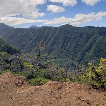MOANALUA VALLEY TRAIL - Updated February 2025 - 536 Photos & 67 Reviews ...