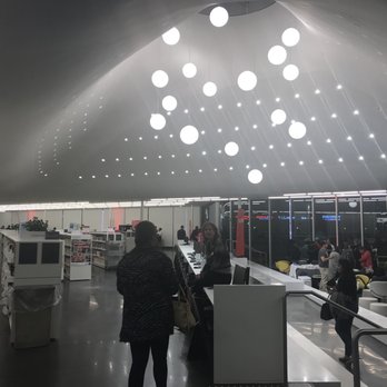 BRAMPTON LIBRARY, SPRINGDALE BRANCH - Updated October 2025 - 15 Photos ...