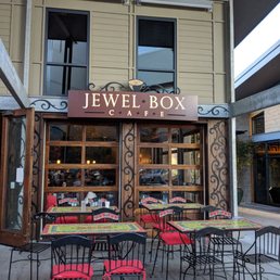 JEWEL BOX CAFE - SEATTLE - Updated December 2025 - 667 Photos & 947 ...