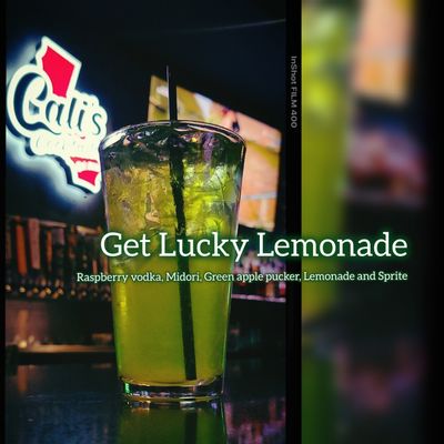 CALI’S COCKTAILS - Updated October 2025 - 172 Photos & 57 Reviews ...