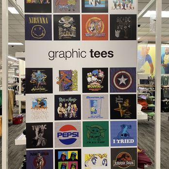 TARGET - Updated December 2025 - 378 Photos & 352 Reviews - 3030 Harbor ...