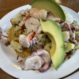 MARISCOS KC - 85 Photos & 46 Reviews - 519 E Santa Fe St, Olathe ...