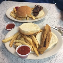STING RAY’S RESTAURANT - Updated July 2025 - 124 Photos & 235 Reviews ...