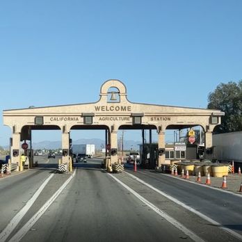 BLYTHE CALIFORNIA INSPECTION STATION - Updated October 2025 - 54 Photos ...