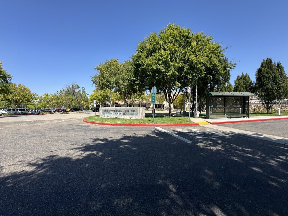 LIVERMORE PUBLIC LIBRARY - Updated December 2025 - 121 Photos & 151 ...