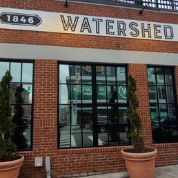 WATERSHED - Updated January 2026 - 583 Photos & 244 Reviews - 1065 S ...