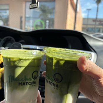 MECCHA MATCHA - Updated September 2025 - 1684 Photos & 808 Reviews ...