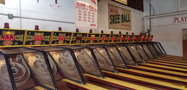 Fun O Rama 41 Photos And 30 Reviews 13 Beach St York Maine Arcades Phone Number Yelp