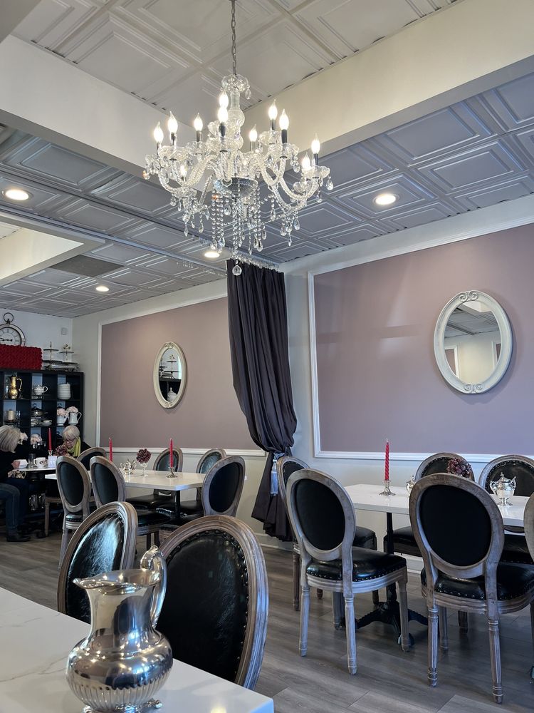 THE BAKESTER - Updated March 2025 - 139 Photos & 149 Reviews - 13 1/2 W ...