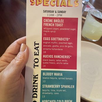 NADA - Updated June 2024 - 1389 Photos & 1506 Reviews - 600 Walnut St ...