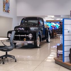 EARNHARDT FORD - 117 Photos & 387 Reviews - 7300 W Orchid Ln, Chandler ...