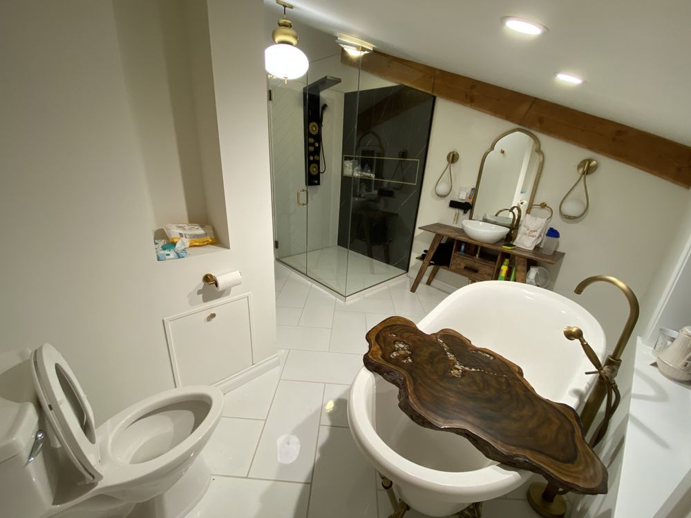 DIAMOND OWL CONSTRUCTION & REMODEL - Updated December 2025 - Request ...