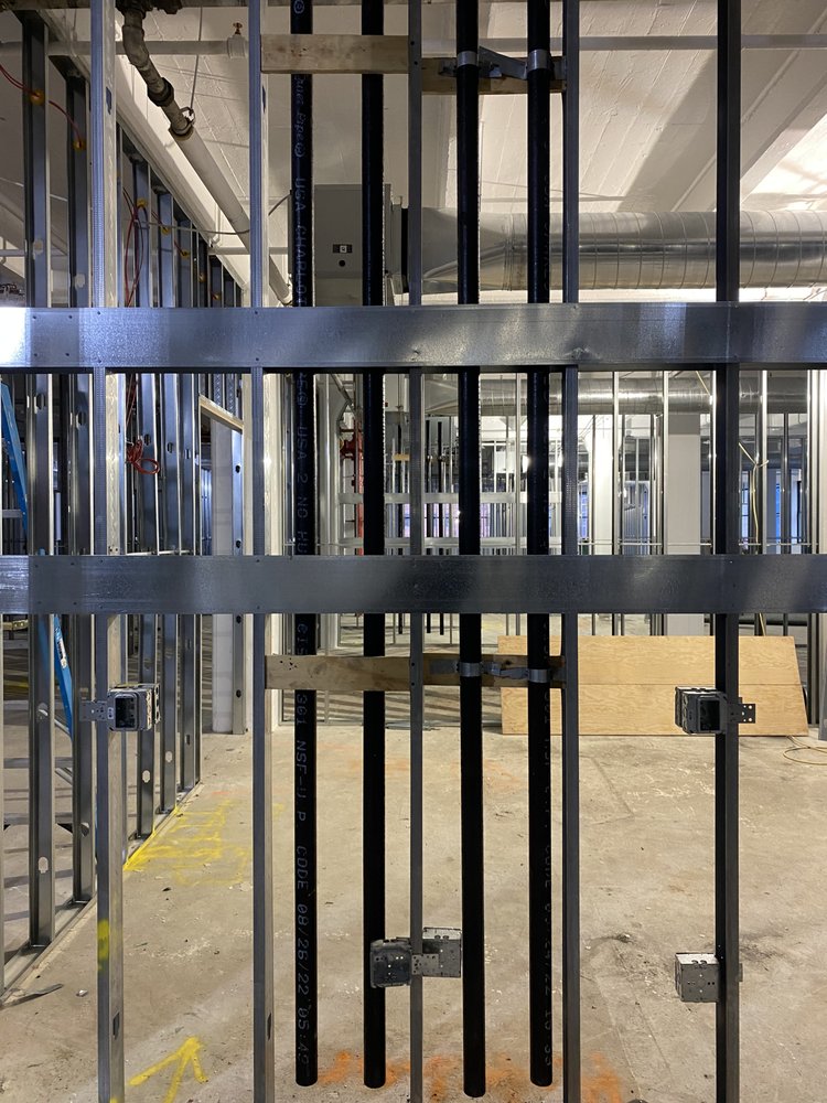 We Pipe - Updated July 2025 - 24 Photos - New York, New York - Licensed ...