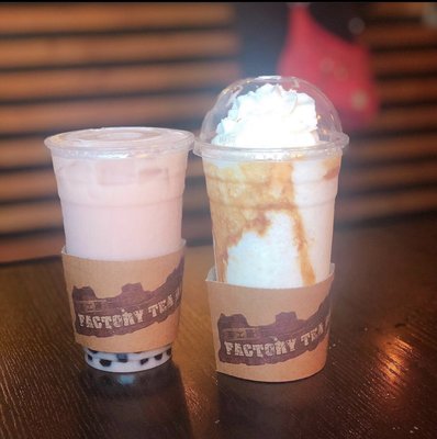 FACTORY TEA BAR - SAN GABRIEL - Updated September 2024 - 2419 Photos ...