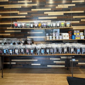 HANSA COFFEE ROASTERS - Updated August 2024 - 680 Photos & 437 Reviews ...