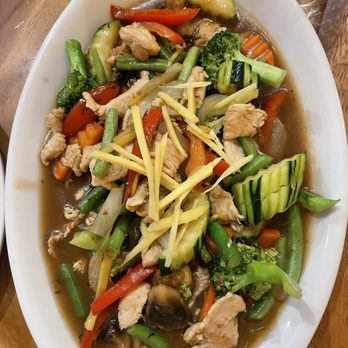 RICKY THAI BISTRO - Updated December 2025 - 441 Photos & 774 Reviews ...