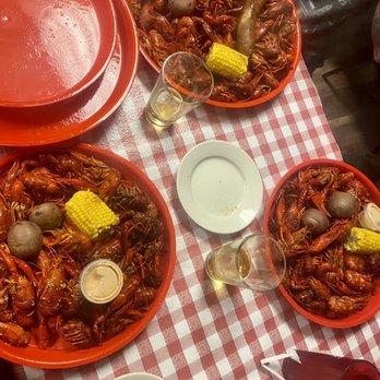 THE CAJUN TABLE - Updated November 2024 - 192 Photos & 186 Reviews ...