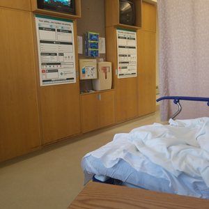 UPMC PASSAVANT-MCCANDLESS INPATIENT REHABILITATION FACILITY - Updated ...