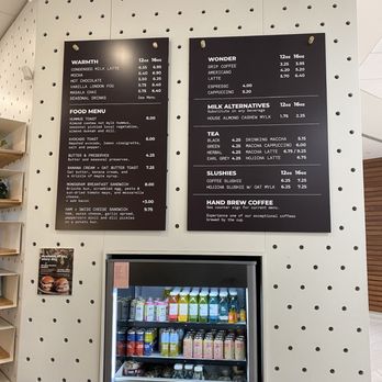 MONOGRAM COFFEE - Updated December 2025 - 92 Photos & 69 Reviews - 420 ...