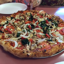 CHARIOT PIZZA - Updated January 2026 - 92 Photos & 196 Reviews - 1835 S ...