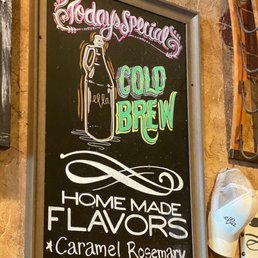 ELLA CAFE - Updated October 2024 - 2349 Photos & 1480 Reviews - 9743 W ...