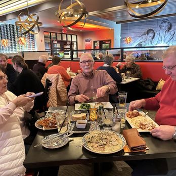 Roma’s Italian Kitchen - Trusted Since 2024 - Updated July 2025 - 32 ...