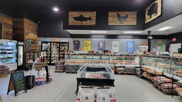 BUTCHER BLOCK QUALITY MEATS - Updated February 2026 - 76 Photos & 64 ...