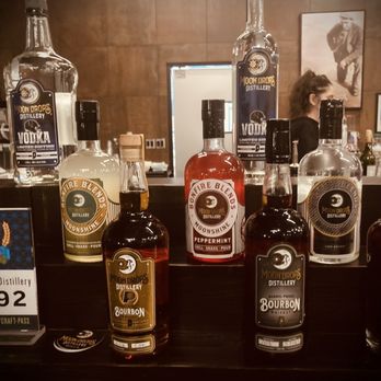 MOON DROPS DISTILLERY - Updated December 2025 - 39 Photos & 24 Reviews ...