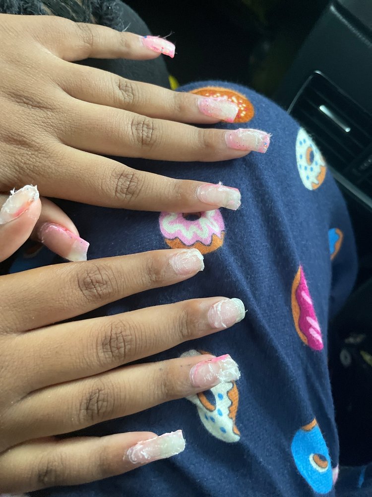 LINDA’S NAILS - Updated July 2025 - 83 Photos & 83 Reviews - 2690 El ...