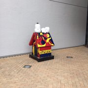 SNOOPY’S GALLERY & GIFT SHOP - 350 Photos & 54 Reviews - 1667 W Steele ...