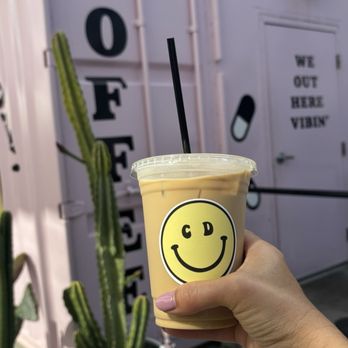 COFFEE DOSE - Updated December 2025 - 1021 Photos & 427 Reviews - 7 ...