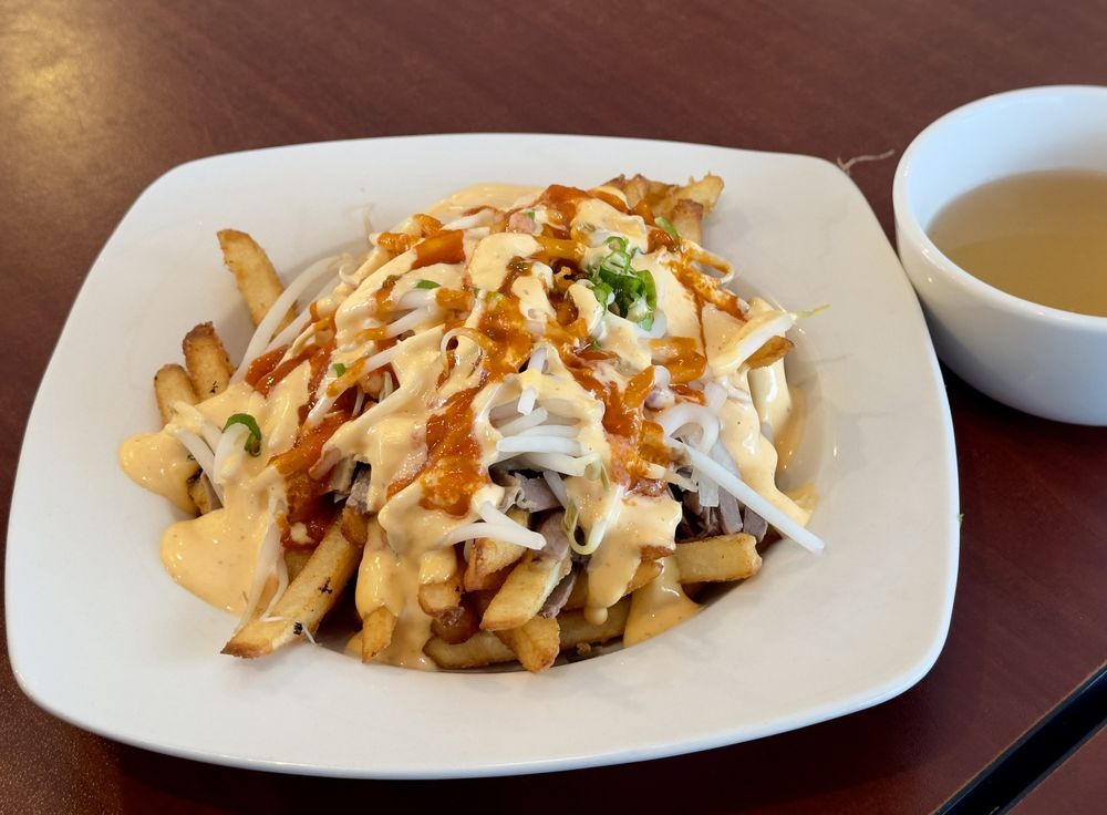 PHO VAN - 40 Photos & 13 Reviews - 5615 South Blvd, Charlotte, North ...