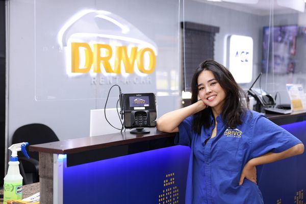 DRIVO RENT A CAR - Updated December 2025 - 182 Photos & 950 Reviews ...