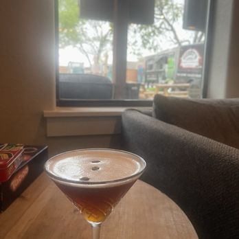 PROGRESS COFFEE + BEER - Updated October 2024 - 18 Photos & 26 Reviews - 750 FM 2001, Buda ...