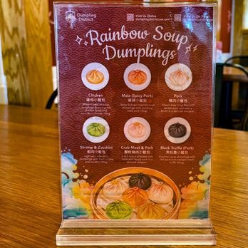 DUMPLING DISTRICT - Updated January 2026 - 136 Photos & 44 Real Reviews ...