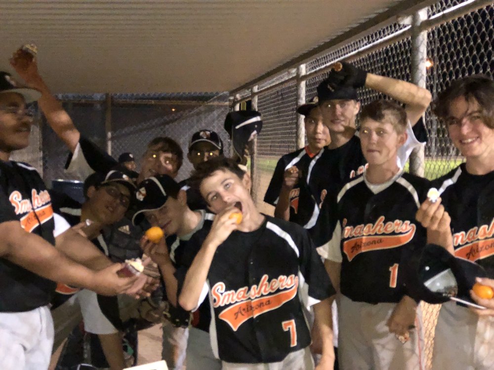 ARIZONA SMASHERS BASEBALL & SOFTBALL ACADEMY - Updated May 2025 - 31 ...