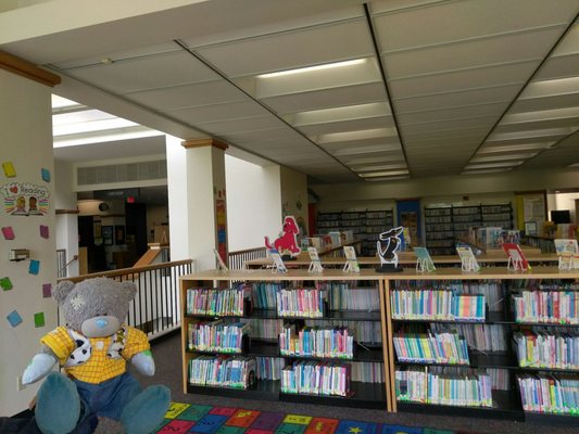 FARMERS BRANCH MANSKE LIBRARY - Updated December 2025 - 23 Photos & 14 ...