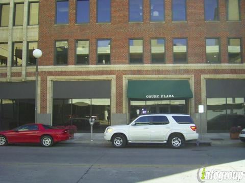 THE LAW OFFICE OF DOUGLAS PARR - Updated May 2026 - 228 Robert S Kerr ...